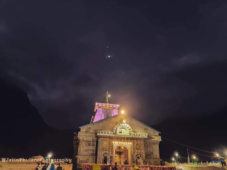 Kedarnath FAQs : Know everything about Kedarnath Yatra and Trek ...