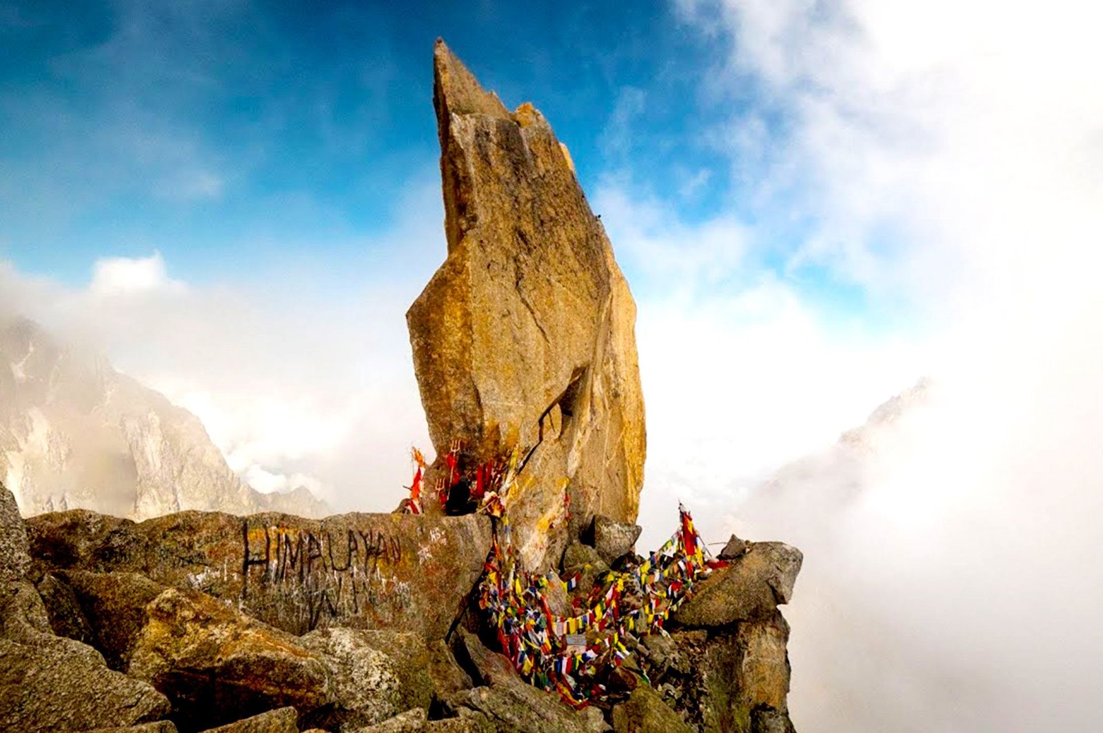 Kinnaur Kailash Yatra: A Journey to the Sacred Abode Shiva